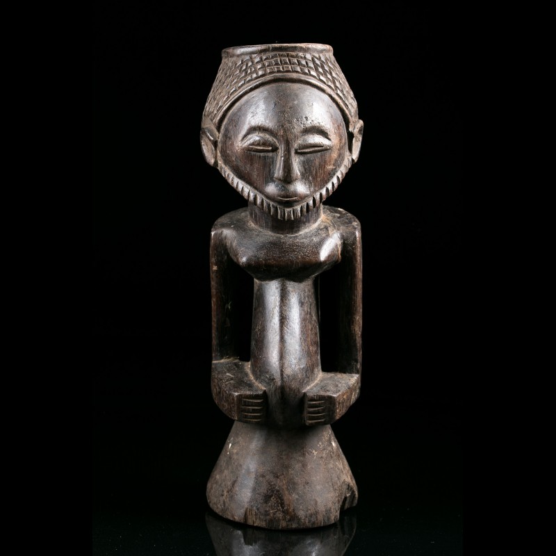 Statue Kabeja Kusu - VENDU