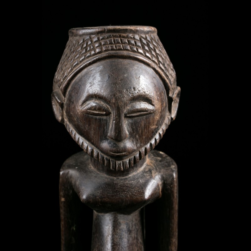 Statue Kabeja Kusu - VENDU