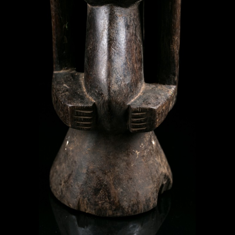 Statue Kabeja Kusu - VENDU