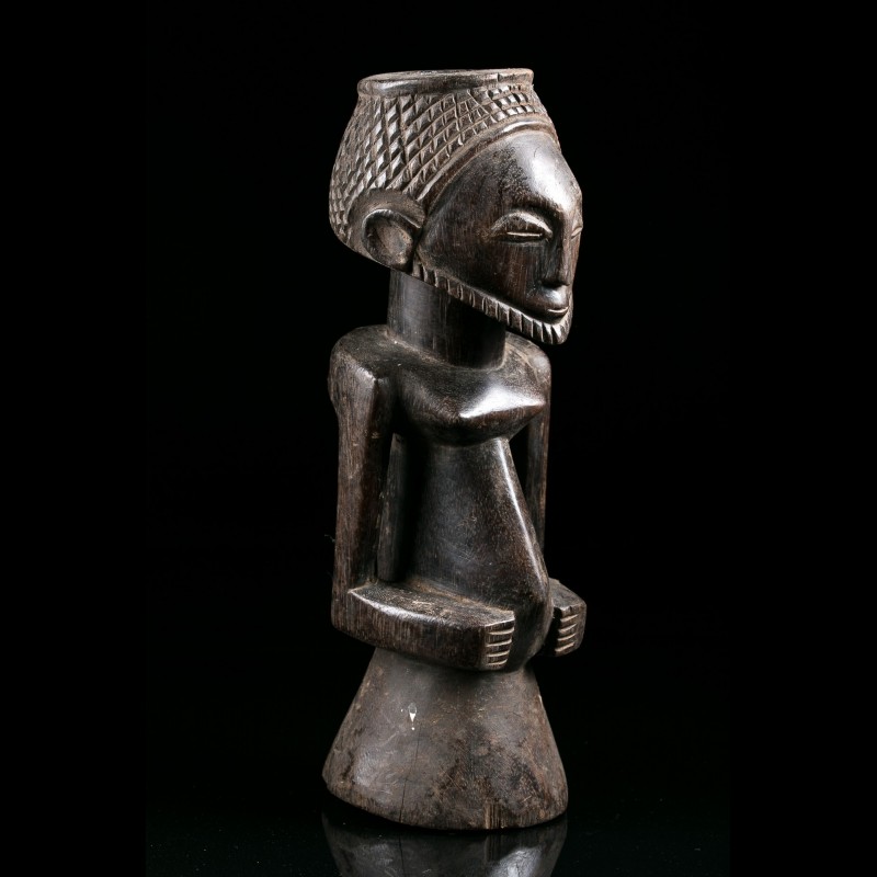 Statue Kabeja Kusu - VENDU