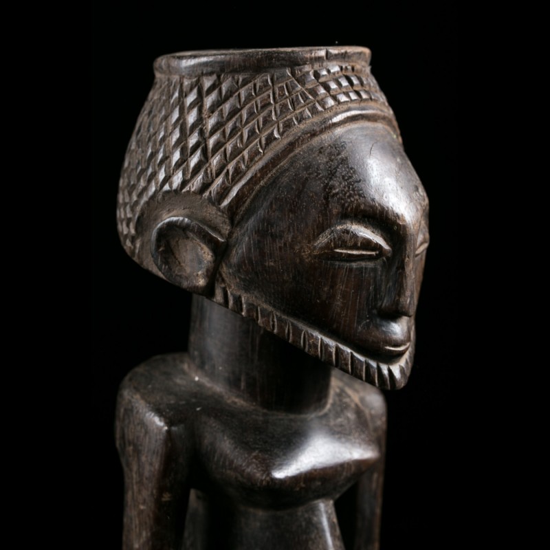 Statue Kabeja Kusu - VENDU