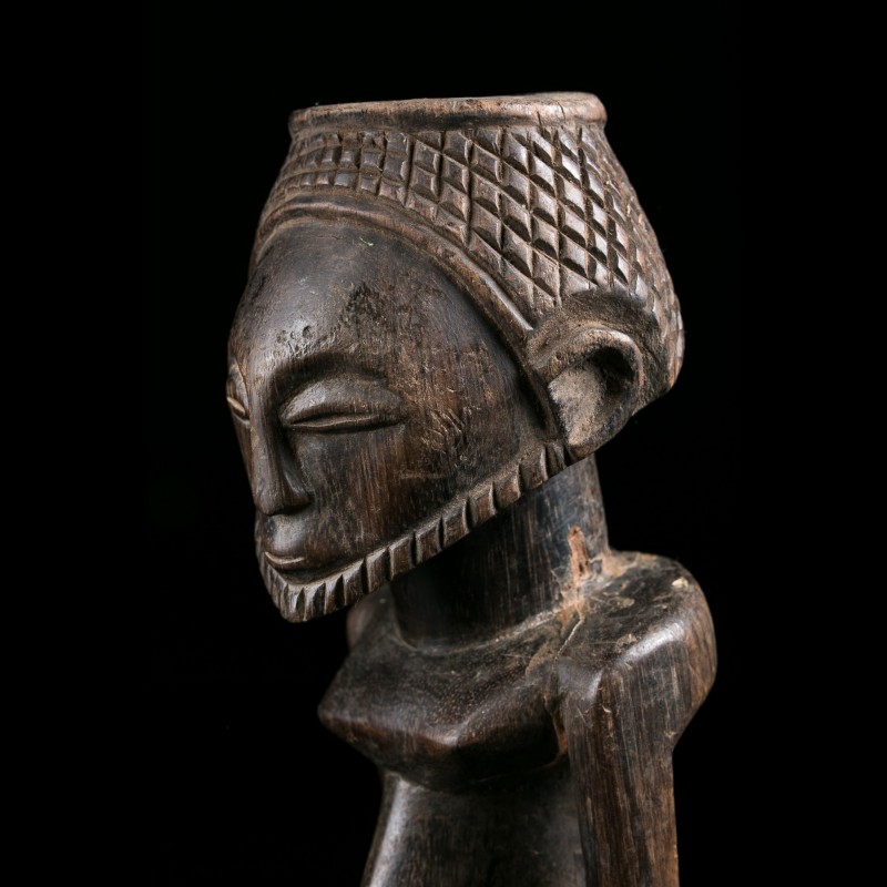 Statue Kabeja Kusu - VENDU