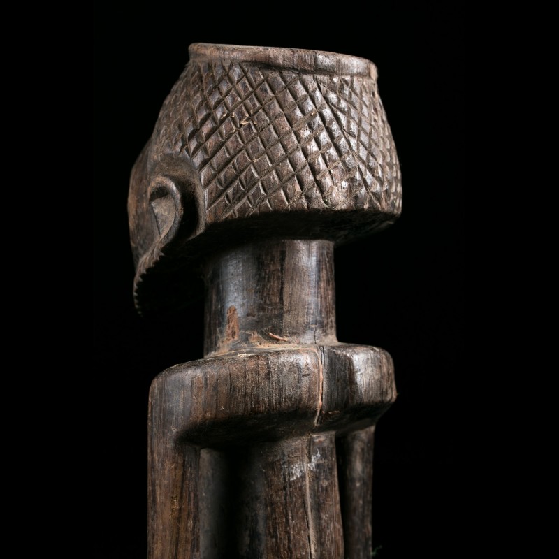 Statue Kabeja Kusu - VENDU