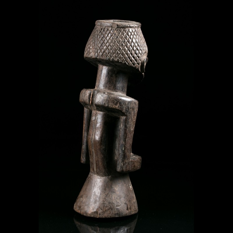 Statue Kabeja Kusu - VENDU