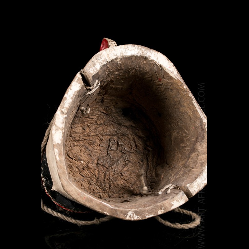 Bidjogo Dung Be mask - Authentic African Tribal Art Gallery