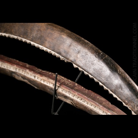 Dan Maou Gagon mask - Auctions African Art Gallery