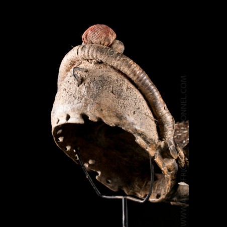 Dan Maou Gagon mask - Auctions African Art Gallery