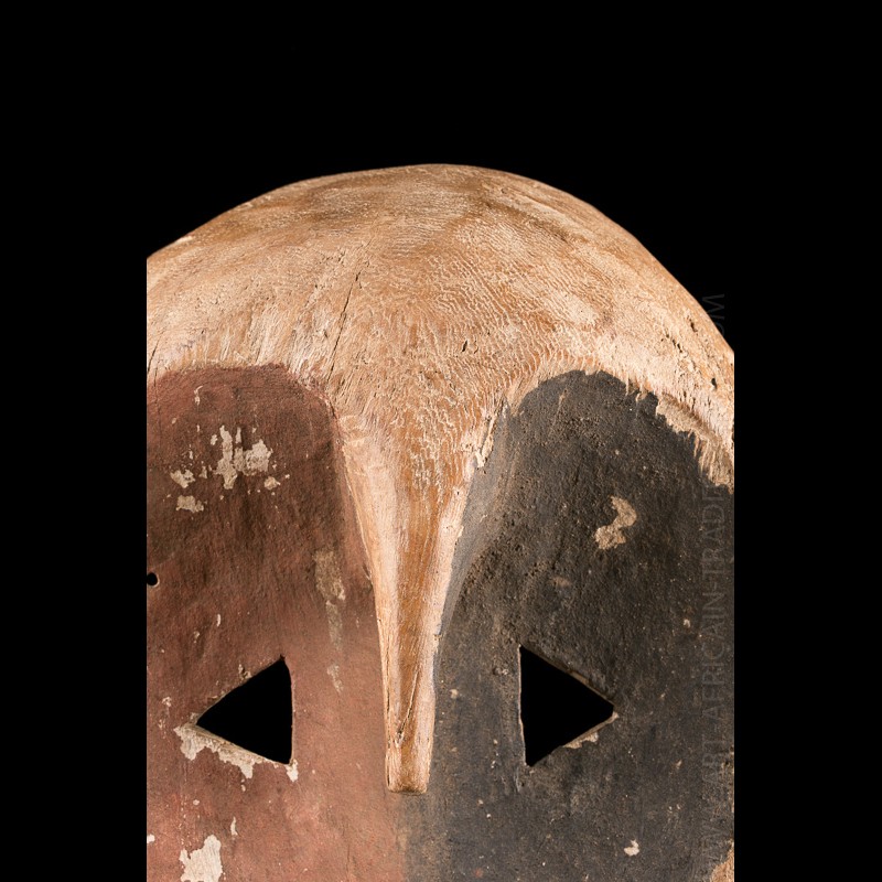 Nyanga mask Congo - Auctions African Art Gallery