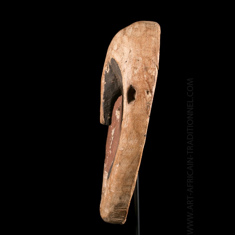 Nyanga mask Congo - Auctions African Art Gallery