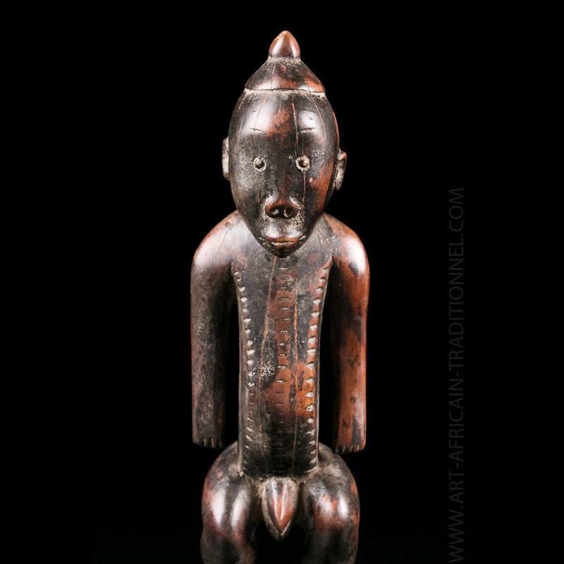 Montol figure Ngieria - Auctions African Art Gallery