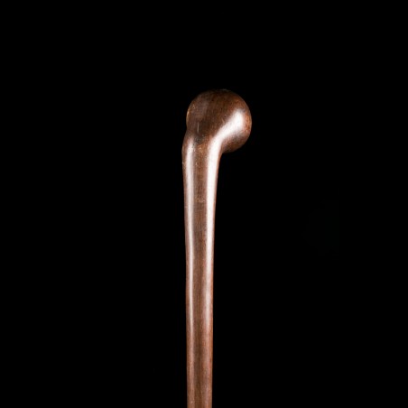 Zulu knobkierrie South Africa - Auctions African Art Gallery