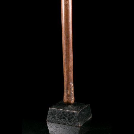 Zulu knobkierrie South Africa - Auctions African Art Gallery