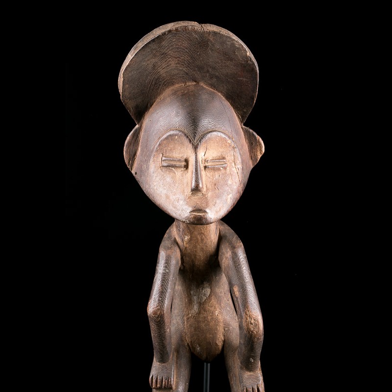 Mbole Ofika figure Congo - Auctions African Art Gallery