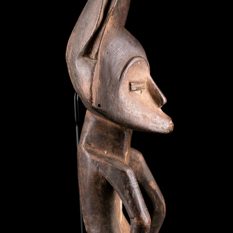 Mbole Ofika figure Congo - Auctions African Art Gallery