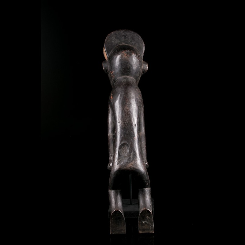 Ofika Mbole Figure - Auctions African Art Gallery