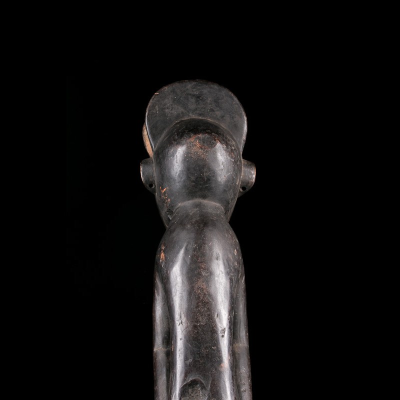 Ofika Mbole Figure - Auctions African Art Gallery