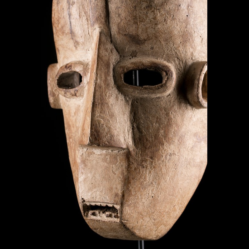 Nyanga mask Congo - Auctions African Art Gallery
