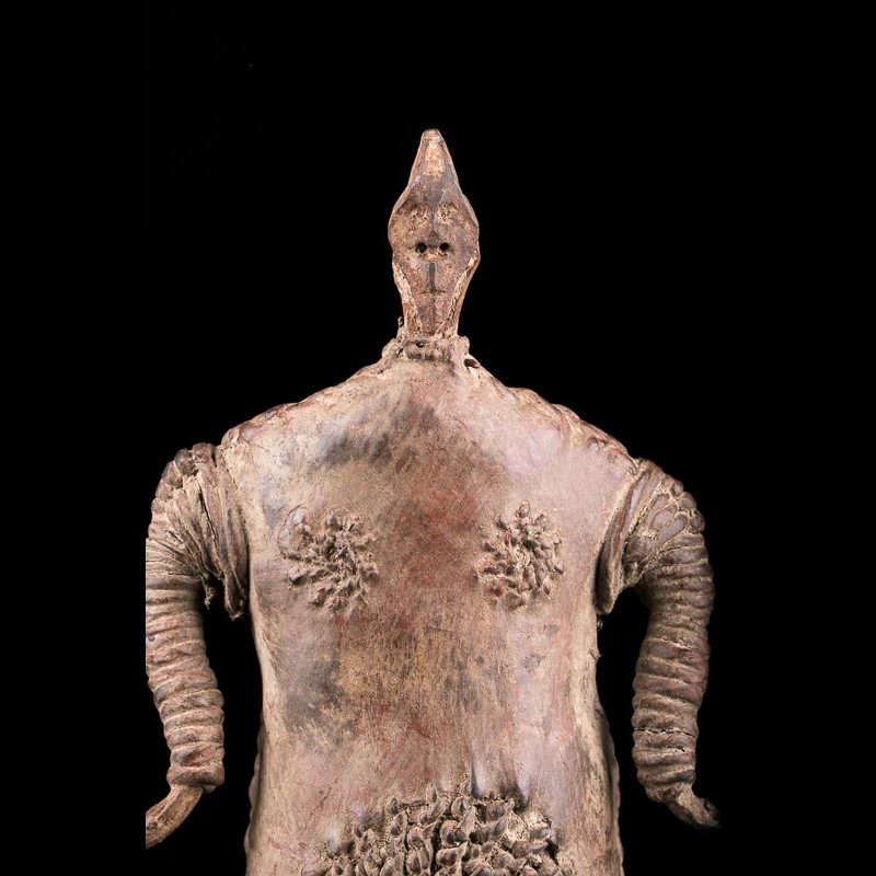 Fétiche de fértilité Fali - Enchères Art Africain Traditionnel Galerie