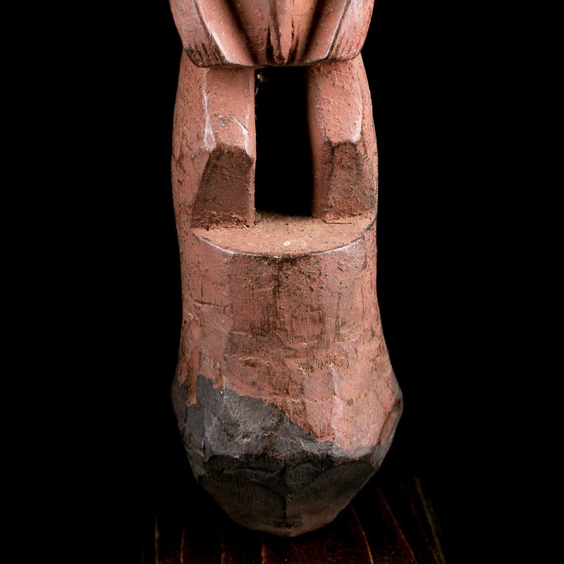 Chamba couple - Couple of african figures - Tribal Art Heritage Gallery