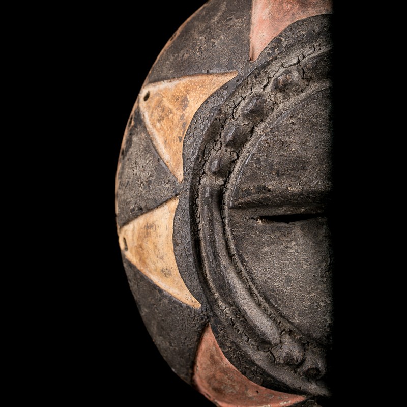 Eket Mask - Auctions African Art Gallery