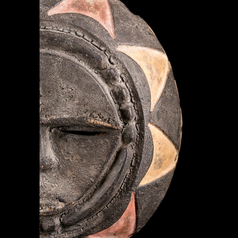 Eket Mask - Auctions African Art Gallery