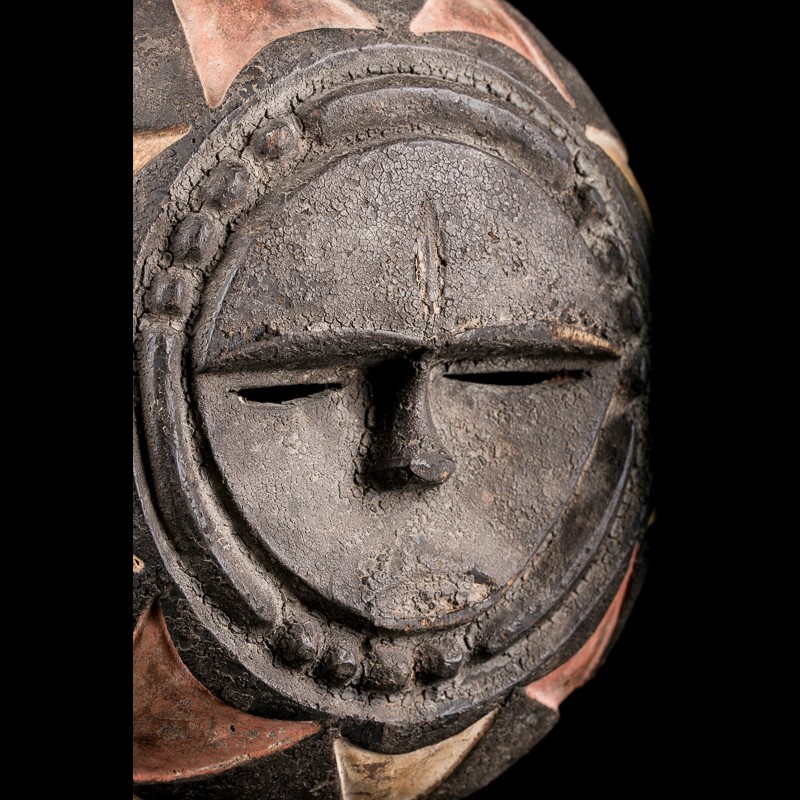 Eket Mask - Auctions African Art Gallery