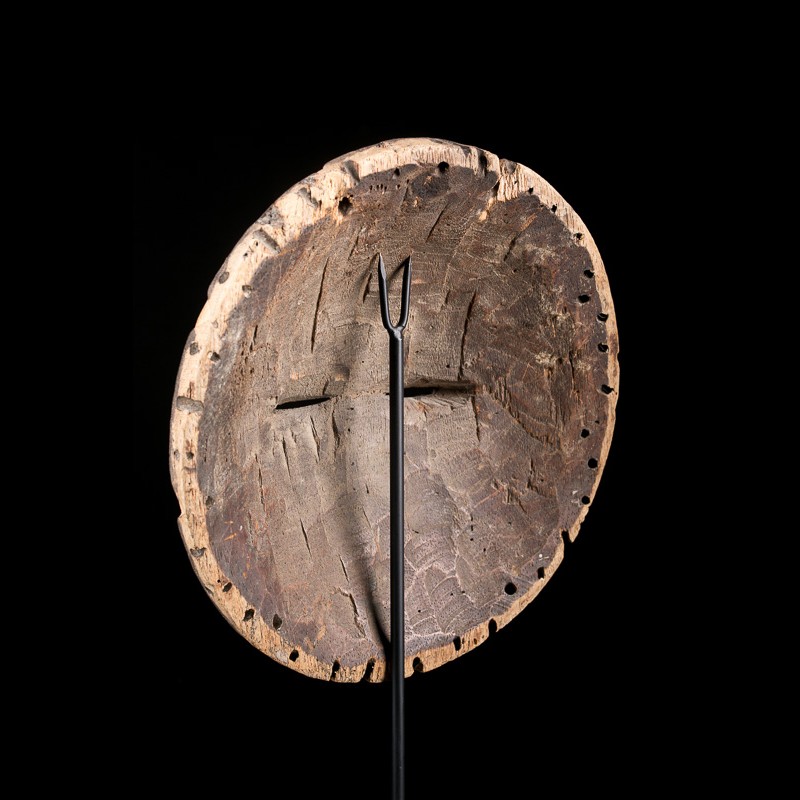 Eket Mask - Auctions African Art Gallery