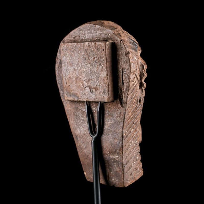 African Songye house mask- Auctions African Art Gallery