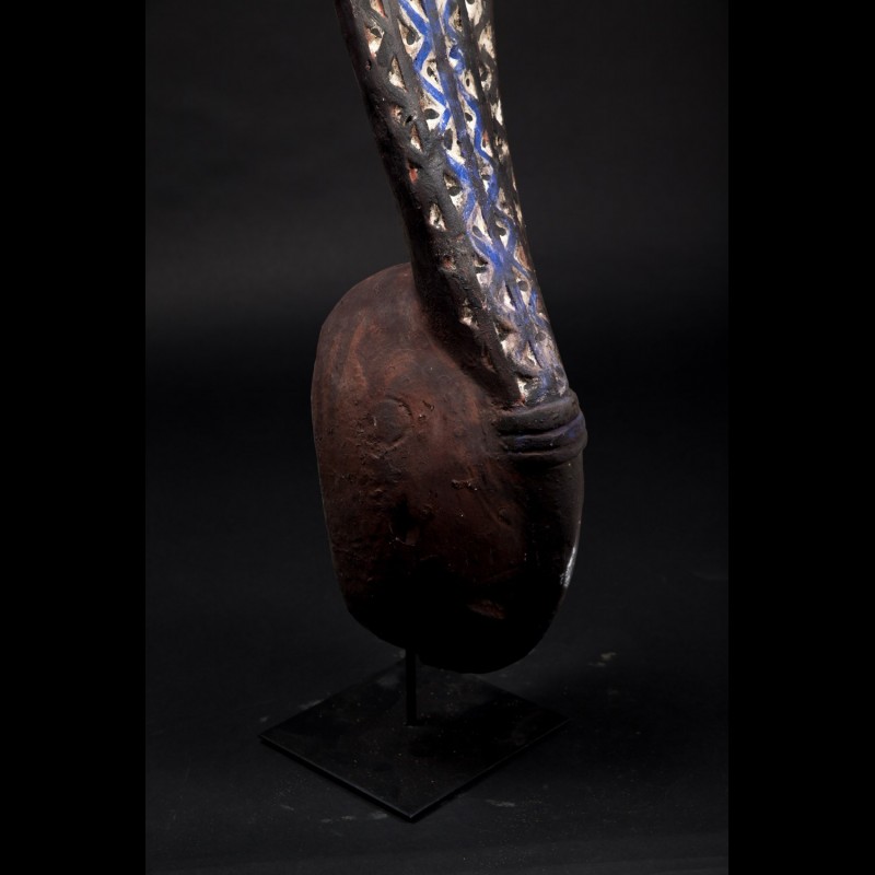 Wirigo Mask - Dogon - Mali primitive african art -00206