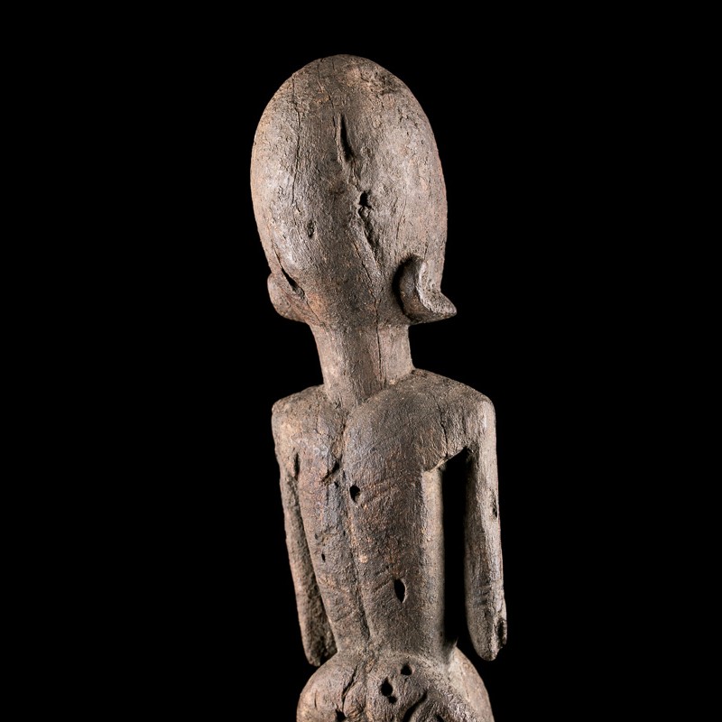 Dogon African figure Mali - Auctions African Art Gallery