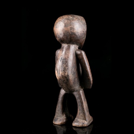 Lega Iginga figure - African figure Congo - African Art Gallery