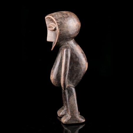 Lega Iginga figure - African figure Congo - African Art Gallery