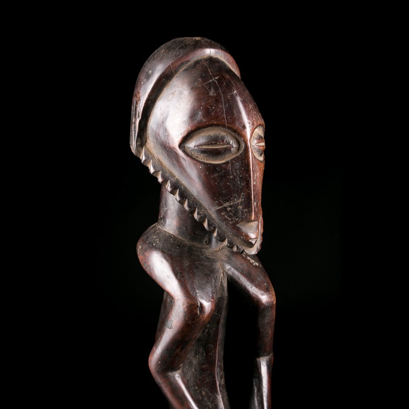 Pré-Bembe Figure - Auctions African Art Gallery