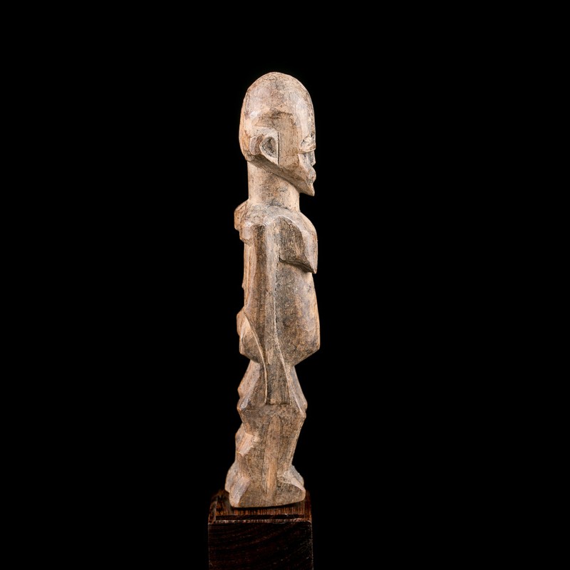 Lobi Bateba figurine Burkina - Auctions African Art Gallery