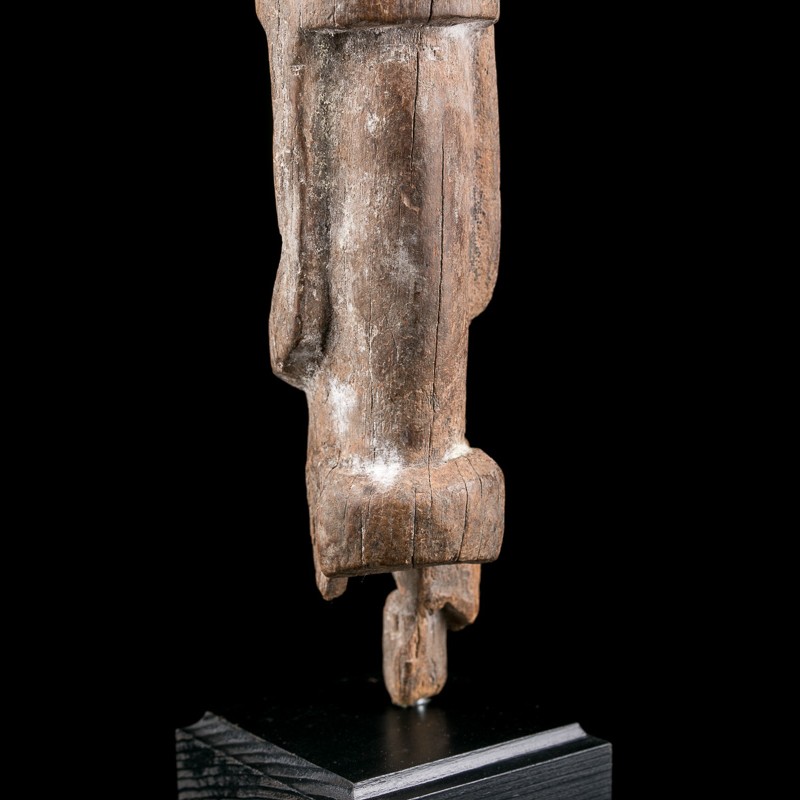 Dogon ancestor figure - Auctions African Art Gallery