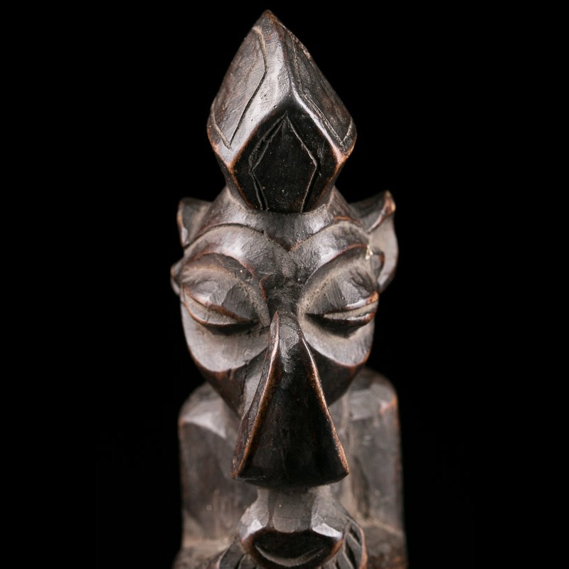 Yaka figure- African Tribal Art Gallery