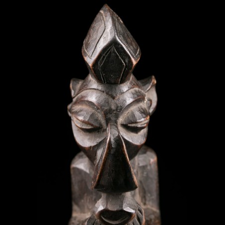 Yaka figure- African Tribal Art Gallery