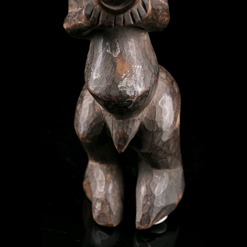 Yaka figure- African Tribal Art Gallery