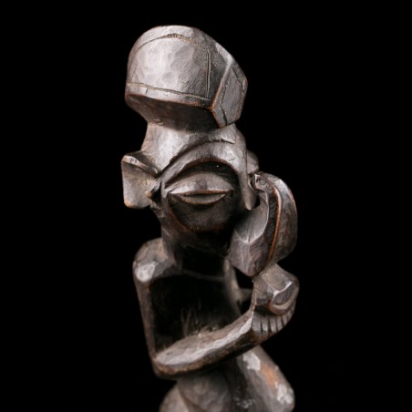 Yaka figure- African Tribal Art Gallery