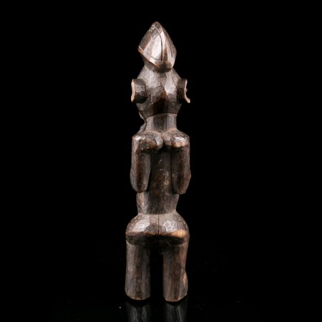 Yaka figure- African Tribal Art Gallery