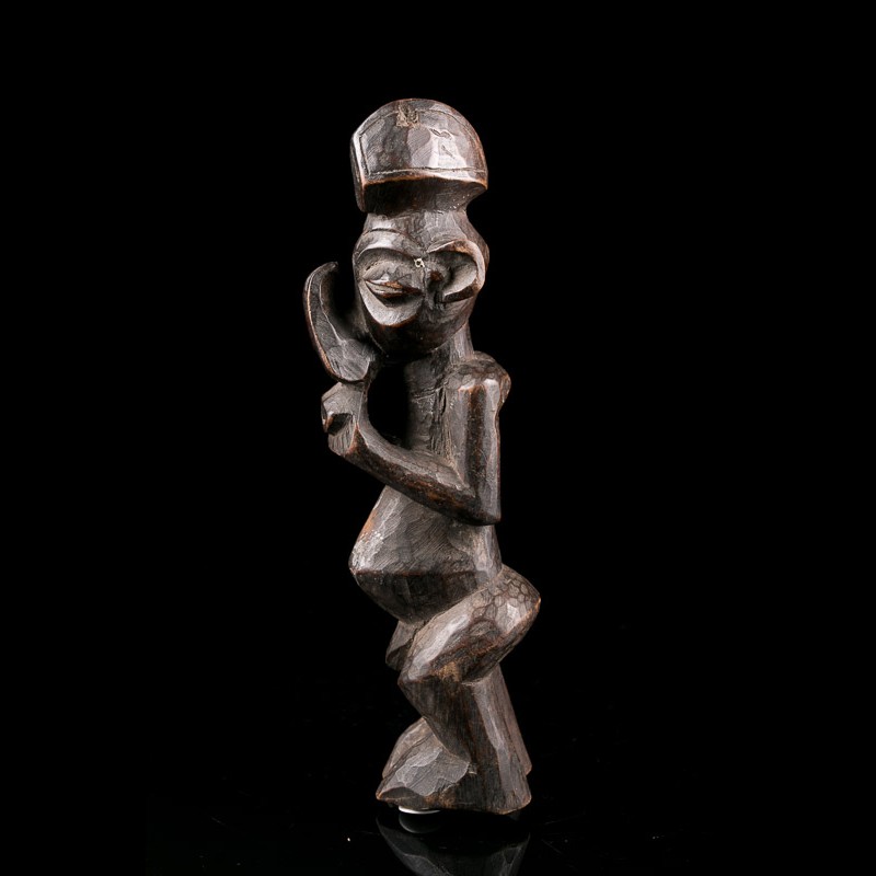 Yaka figure- African Tribal Art Gallery