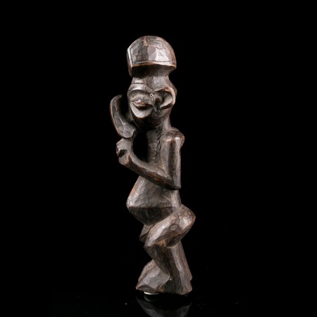 Yaka figure- African Tribal Art Gallery
