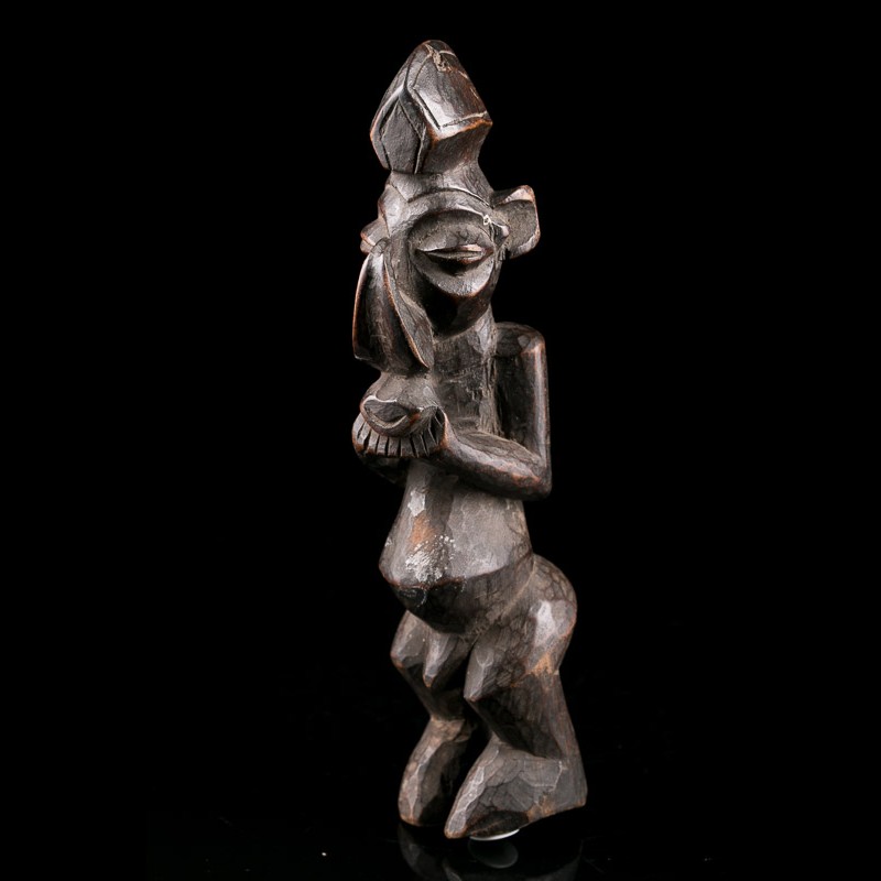 Yaka figure- African Tribal Art Gallery
