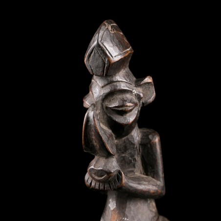 Yaka figure- African Tribal Art Gallery