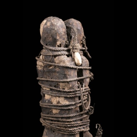 Apotropaic fetish - Adja - Benin - primitive african art