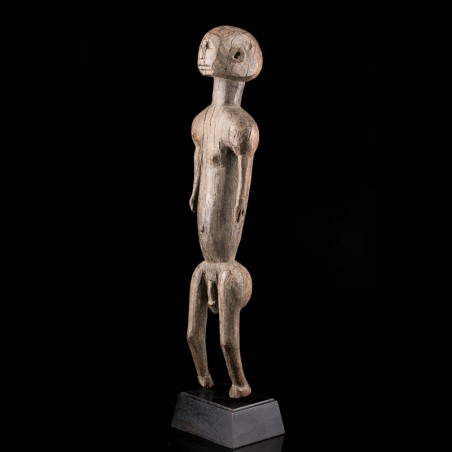 Nyamwezi figure Tanzania - Auctions African Art Gallery
