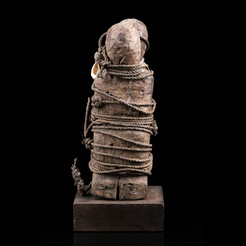 Apotropaic fetish - Adja - Benin - primitive african art