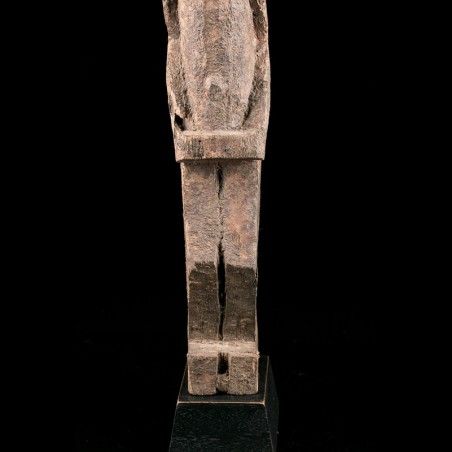 African Lobi figure- Auctions African Art Gallery