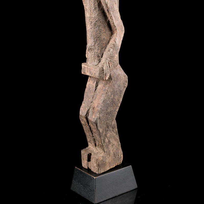 African Lobi figure- Auctions African Art Gallery