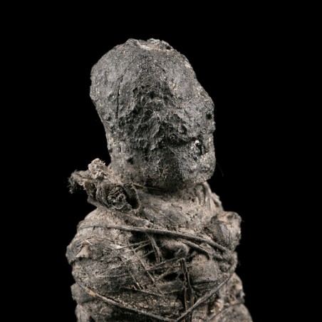 Fon Bocio fetish figure Vodoo - Auctions African Art Gallery